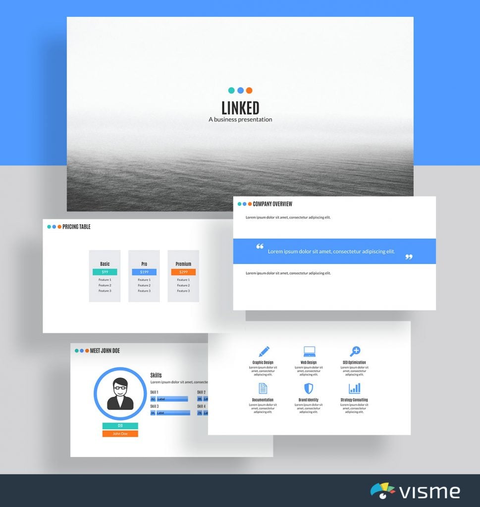 51 Best Presentation Slides for Engaging Presentations (2025)