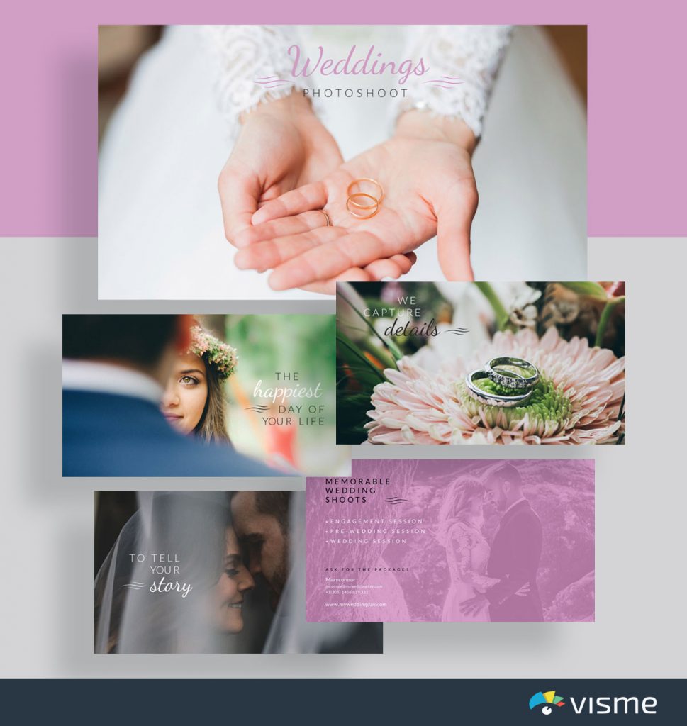 85+ Best Free Presentation Templates to Edit & Download