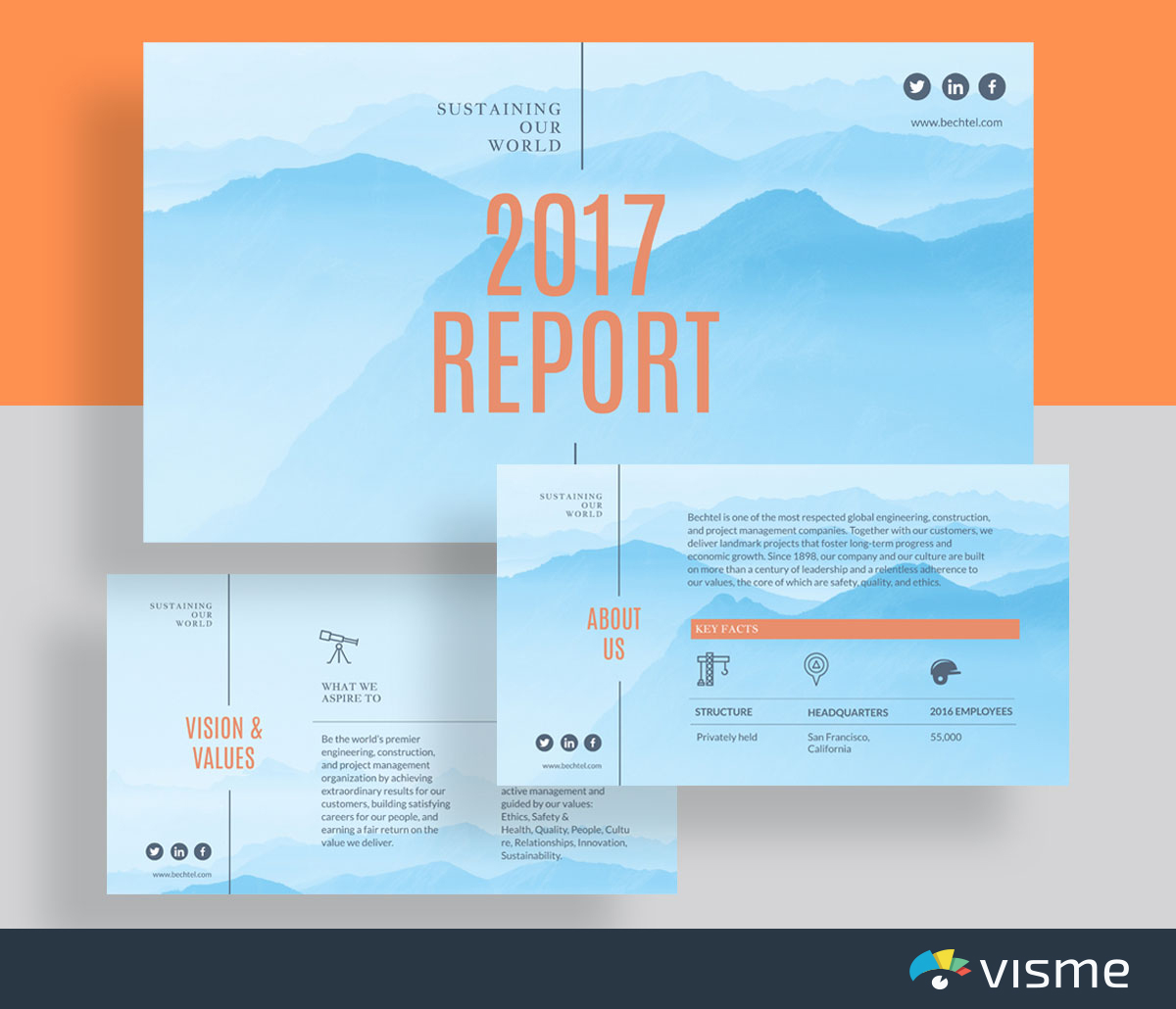 Science Project Powerpoint Template For Your Needs