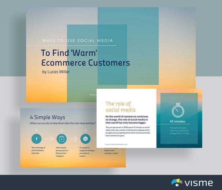 51 Best Presentation Slides for Engaging Presentations (2025)