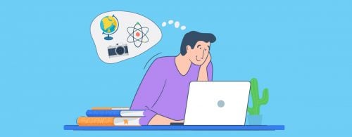 180+ Presentation Topic Ideas [Plus Templates]