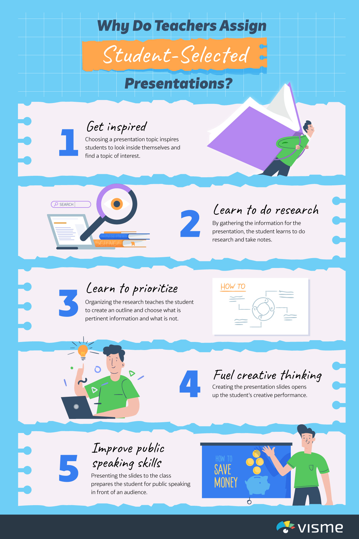 150 Presentation Topic Ideas For Students Plus Templates 