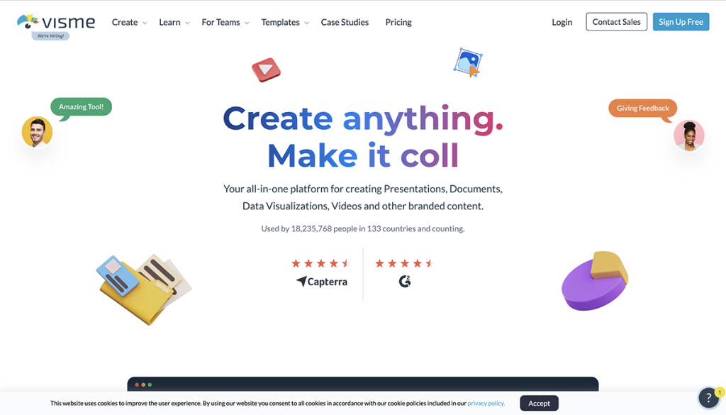 17 Alternative a PowerPoint e altre app di presentazioni