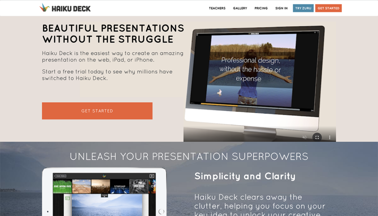 12 Presentation Apps and PowerPoint Alternatives for 2025