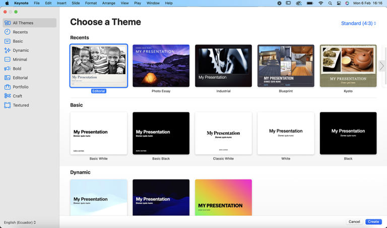 12 Presentation Apps and PowerPoint Alternatives for 2025