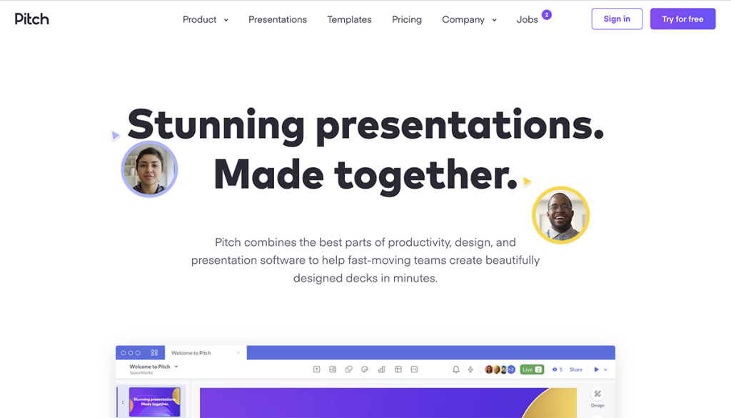 17 Presentation Apps and PowerPoint Alternatives for 2023