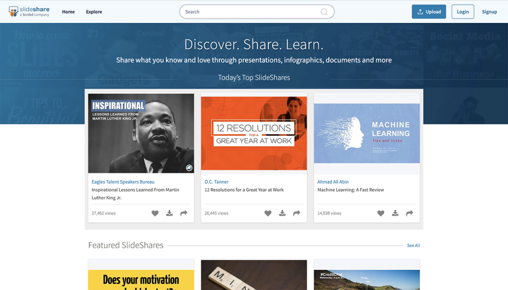 12 Presentation Apps and PowerPoint Alternatives for 2025