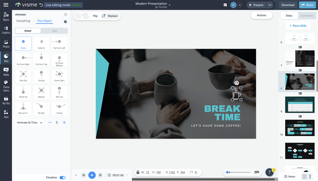 18 Best Presentation Tools for Beautiful Presentations [In 2024]