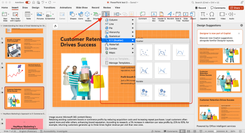 Visme vs. PowerPoint: A Detailed 2025 Comparison Guide