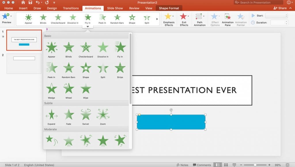 Visme vs. PowerPoint: Which Presentation Software is Right for You?
