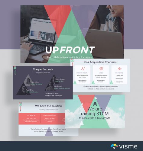 85+ Best Free Presentation Templates to Edit & Download