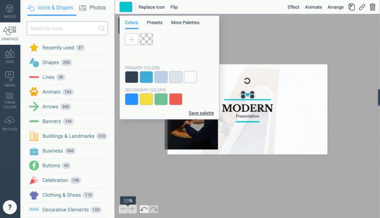 Visme vs. PowerPoint: Which Presentation Software is Right for You?