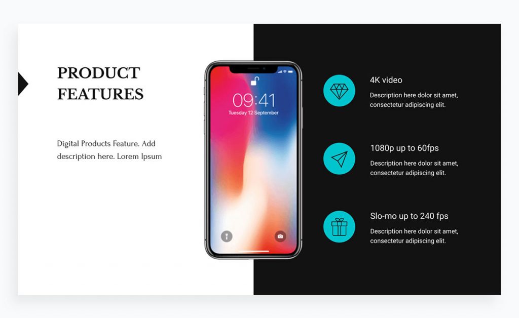 The 29 Best Presentation Layout Templates