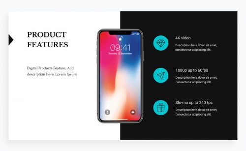 The 29 Best Presentation Layout Templates