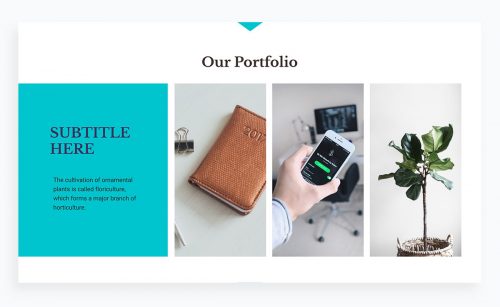 The 29 Best Presentation Layout Templates
