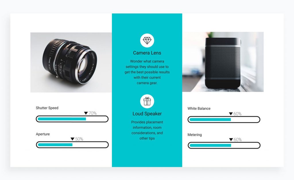 The 29 Best Presentation Layout Templates
