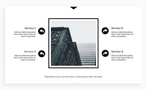 Layouts de slides: 29 melhores modelos (+ dicas de design)
