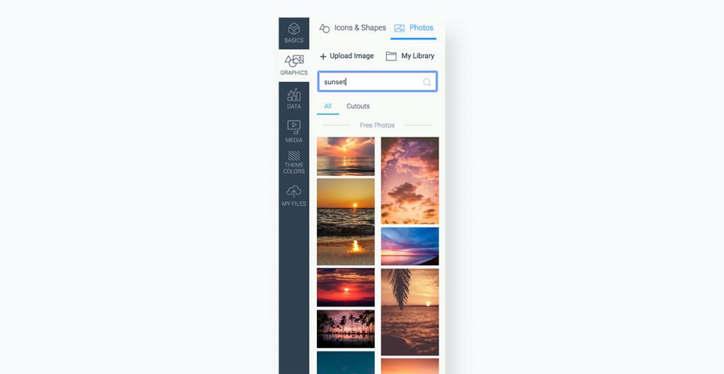 Visme vs. Venngage: Which Infographic Maker Should You Use?