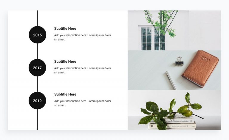 The 29 Best Presentation Layout Templates