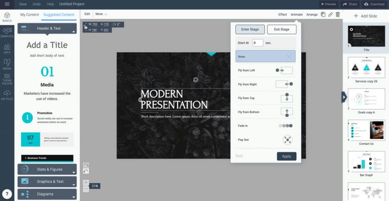 18 Best Presentation Tools for Beautiful Presentations [In 2022]