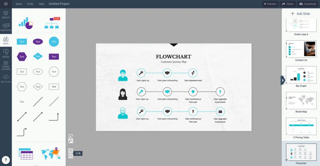 18 Best Presentation Tools for Beautiful Presentations [In 2022]