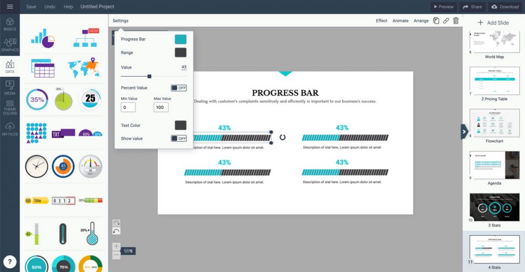 18 Best Presentation Tools For Beautiful Presentations In 2022