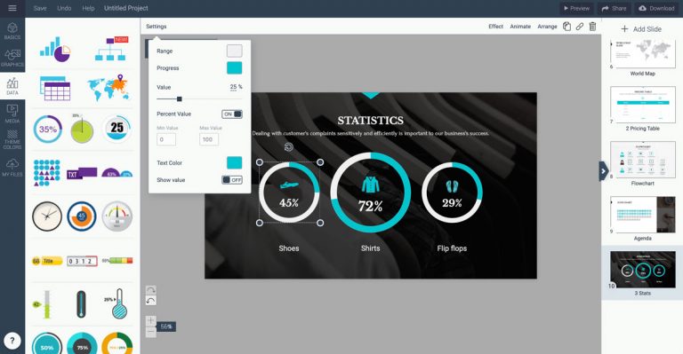 18 Best Presentation Tools for Beautiful Presentations [In 2022]