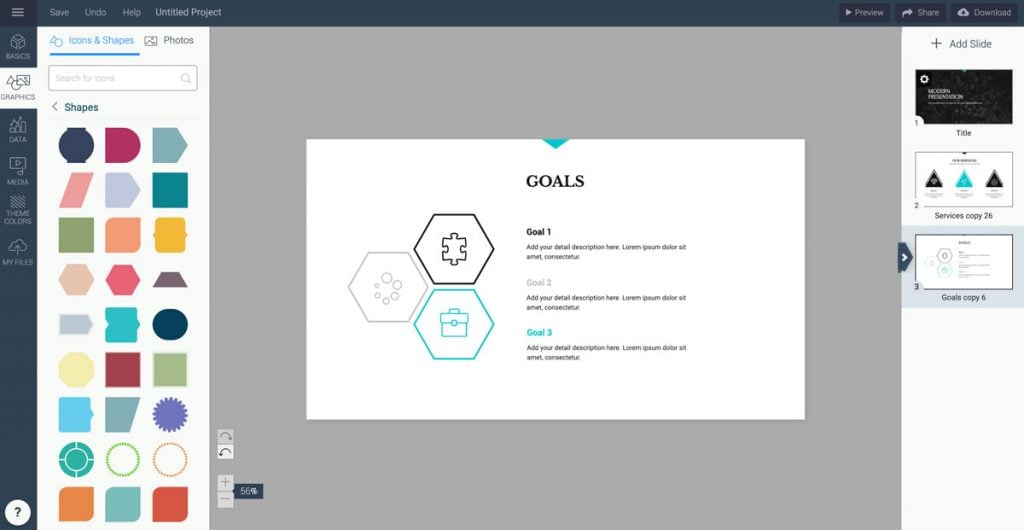 18 Best Presentation Tools for Entrepreneurs | Visual Learning Center ...