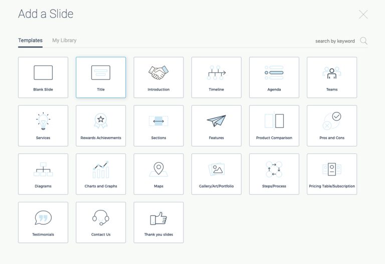 18 Best Presentation Tools for Beautiful Presentations [In 2024]