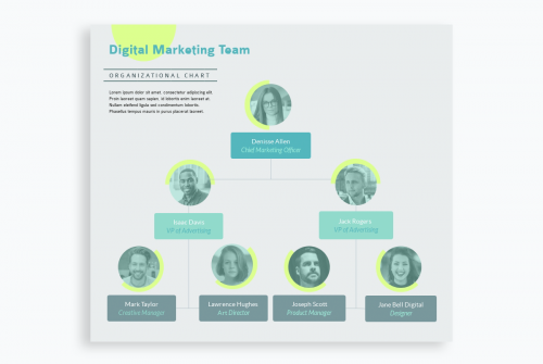 15 Different Types of Graphic Organizers for Education