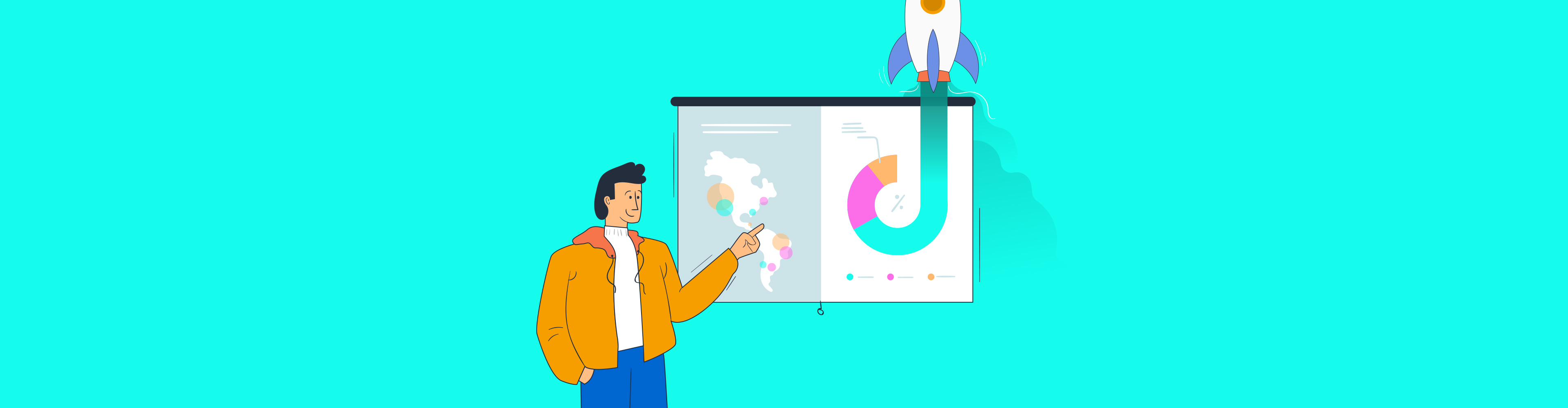 11 Best Presentation Deck Templates For Startups In 2020 Visual