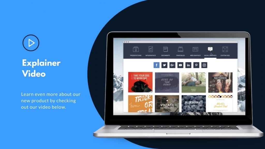 25 Great Presentation Examples Your Audience Will Love