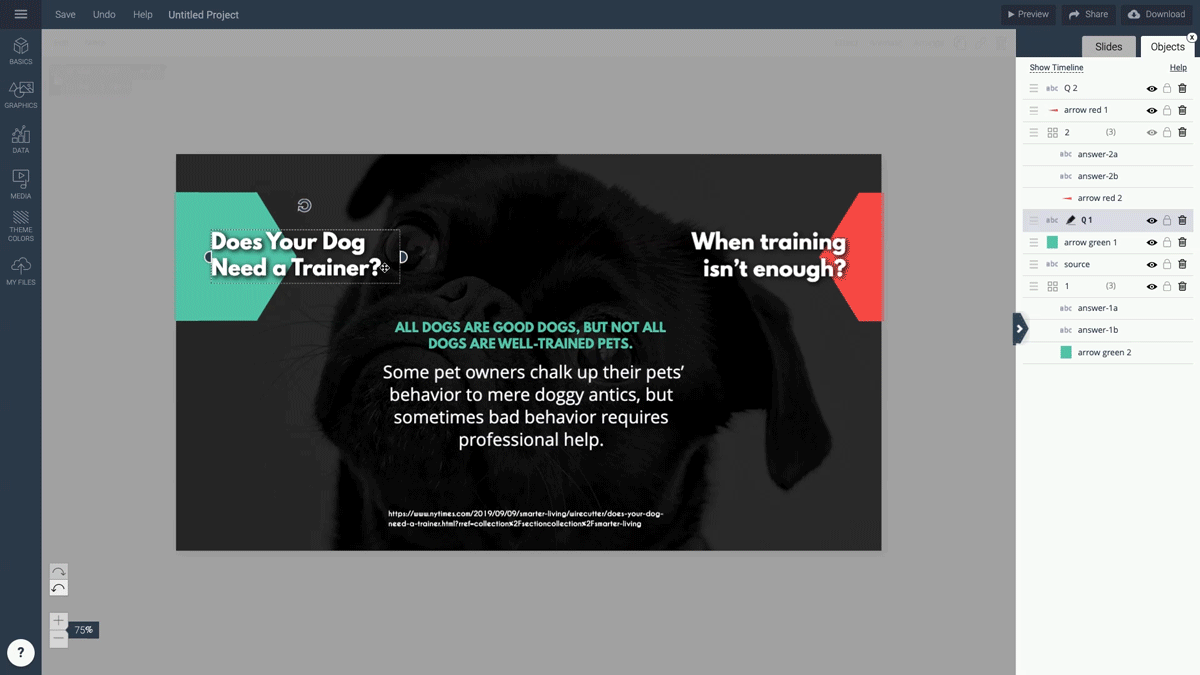 17 Ways To Create An Interactive Presentation That Stands Out LaptrinhX