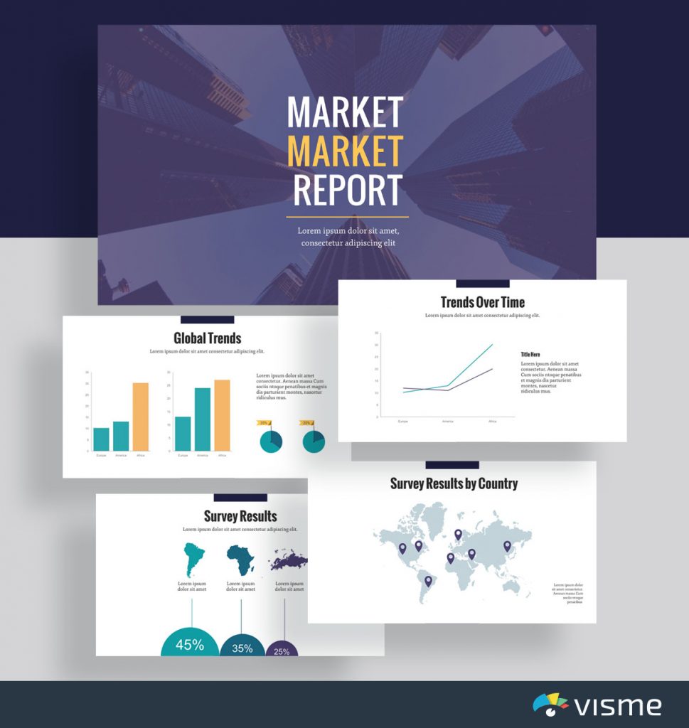 11 Best Presentation Deck Templates for Startups in 2026