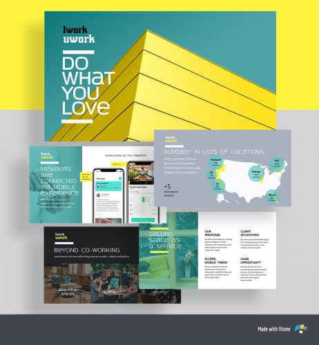 11 Best Presentation Deck Templates for Startups in 2026