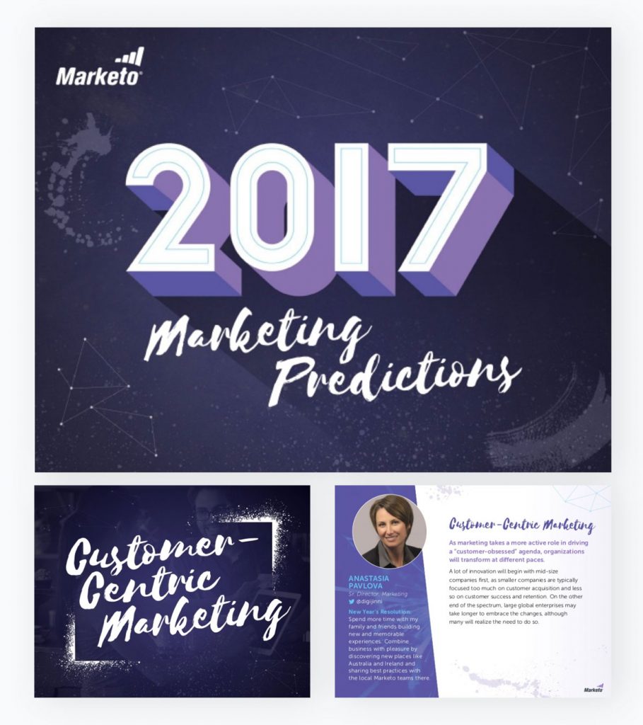 25 Great Presentation Examples Your Audience Will Love