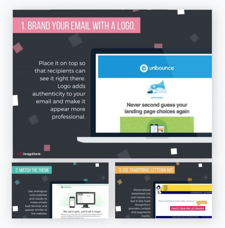 25 Great Presentation Examples Your Audience Will Love