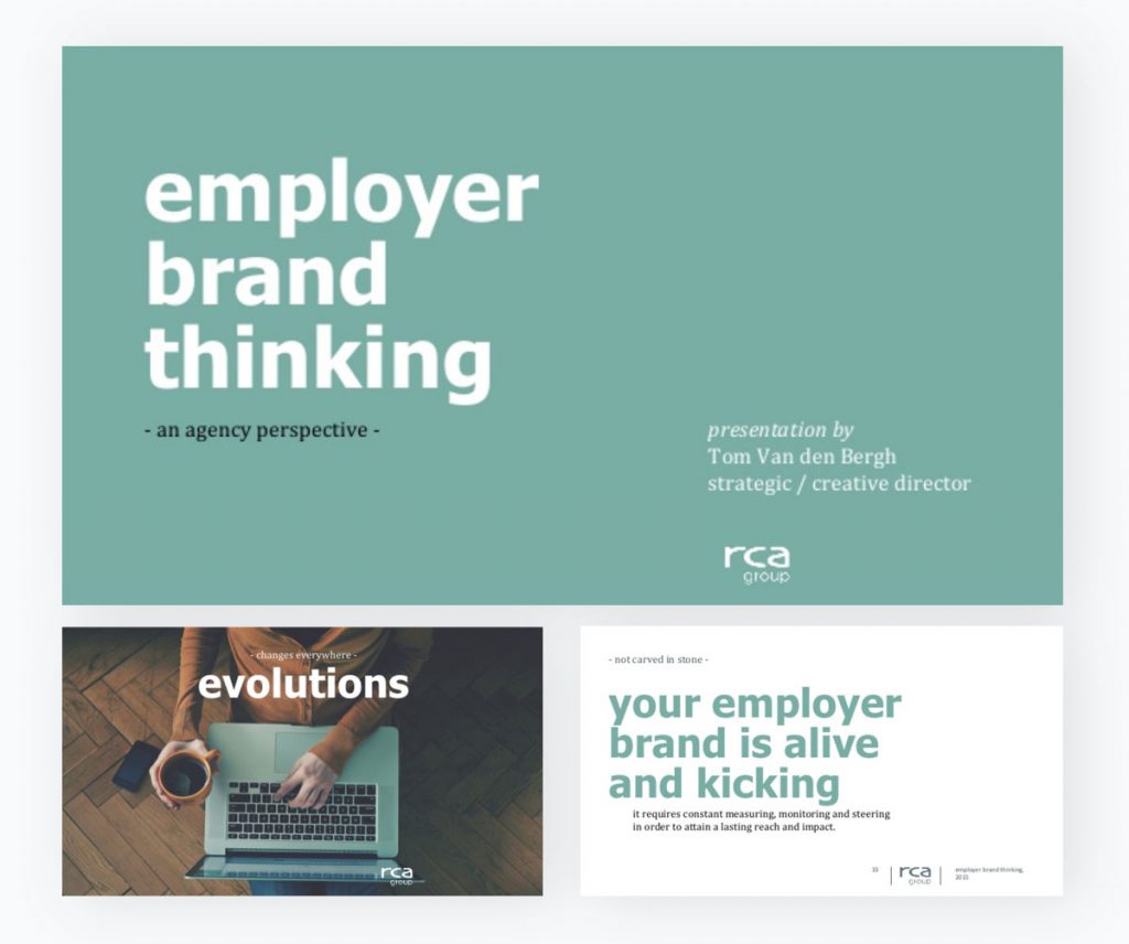 26 Great Presentation Examples Your Audience Will Love