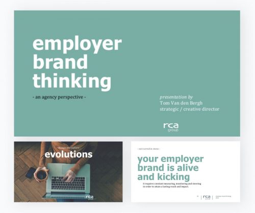 26 Great Presentation Examples Your Audience Will Love