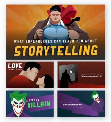 26 Great Presentation Examples Your Audience Will Love