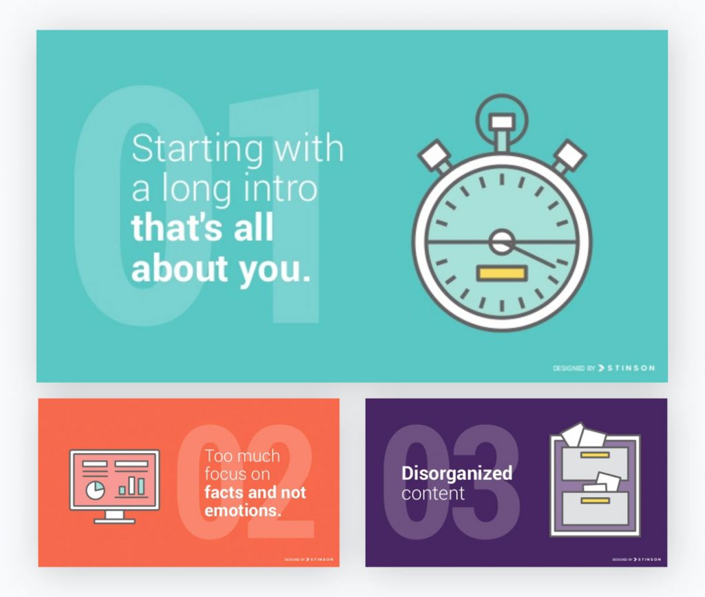 26 Great Presentation Examples Your Audience Will Love