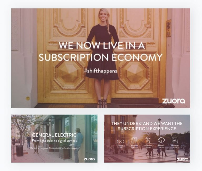 25 Great Presentation Examples Your Audience Will Love