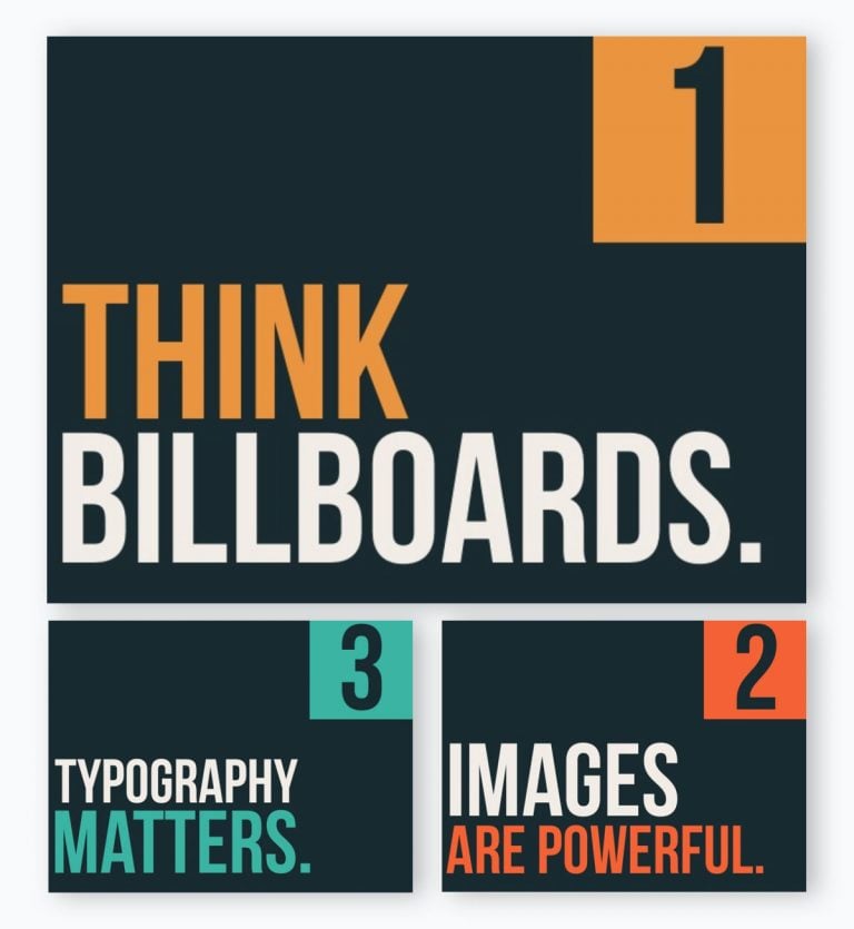 26 Great Presentation Examples Your Audience Will Love