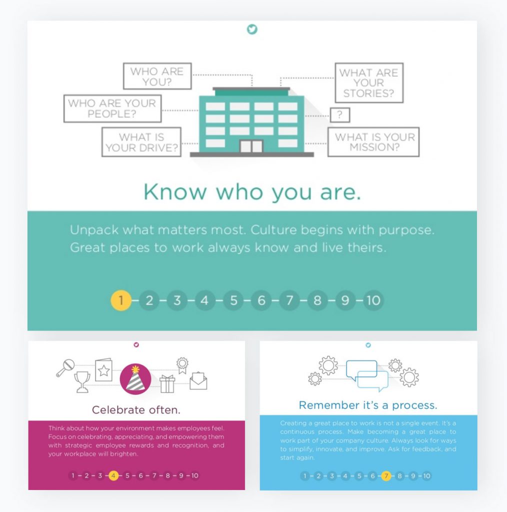 26 Great Presentation Examples Your Audience Will Love