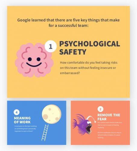 26 Great Presentation Examples Your Audience Will Love