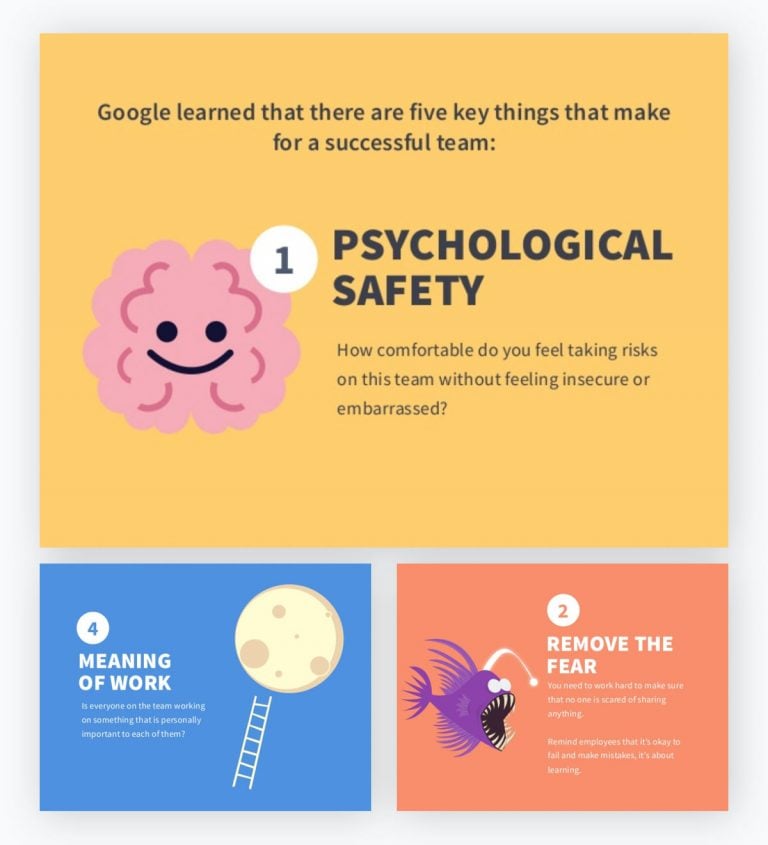 26 Great Presentation Examples Your Audience Will Love