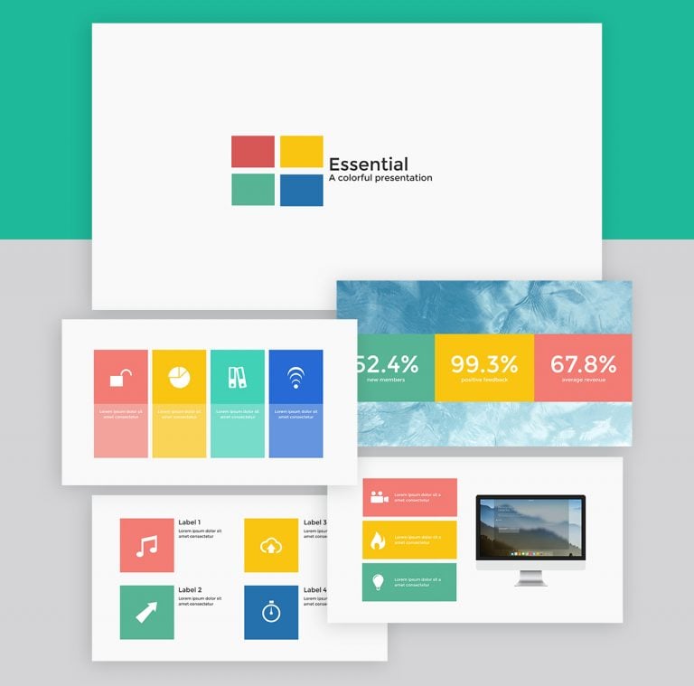 11 Best Presentation Deck Templates for Startups in 2026