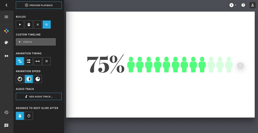 Visme vs. Beautiful.ai: Side-by-Side Comparison for 2020