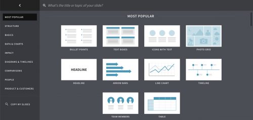 Visme vs. Beautiful.ai: Side-by-Side Comparison for 2020