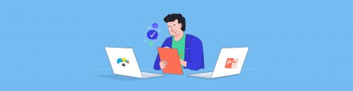 Visme vs. PowerPoint: Which Presentation Software is Right for You?